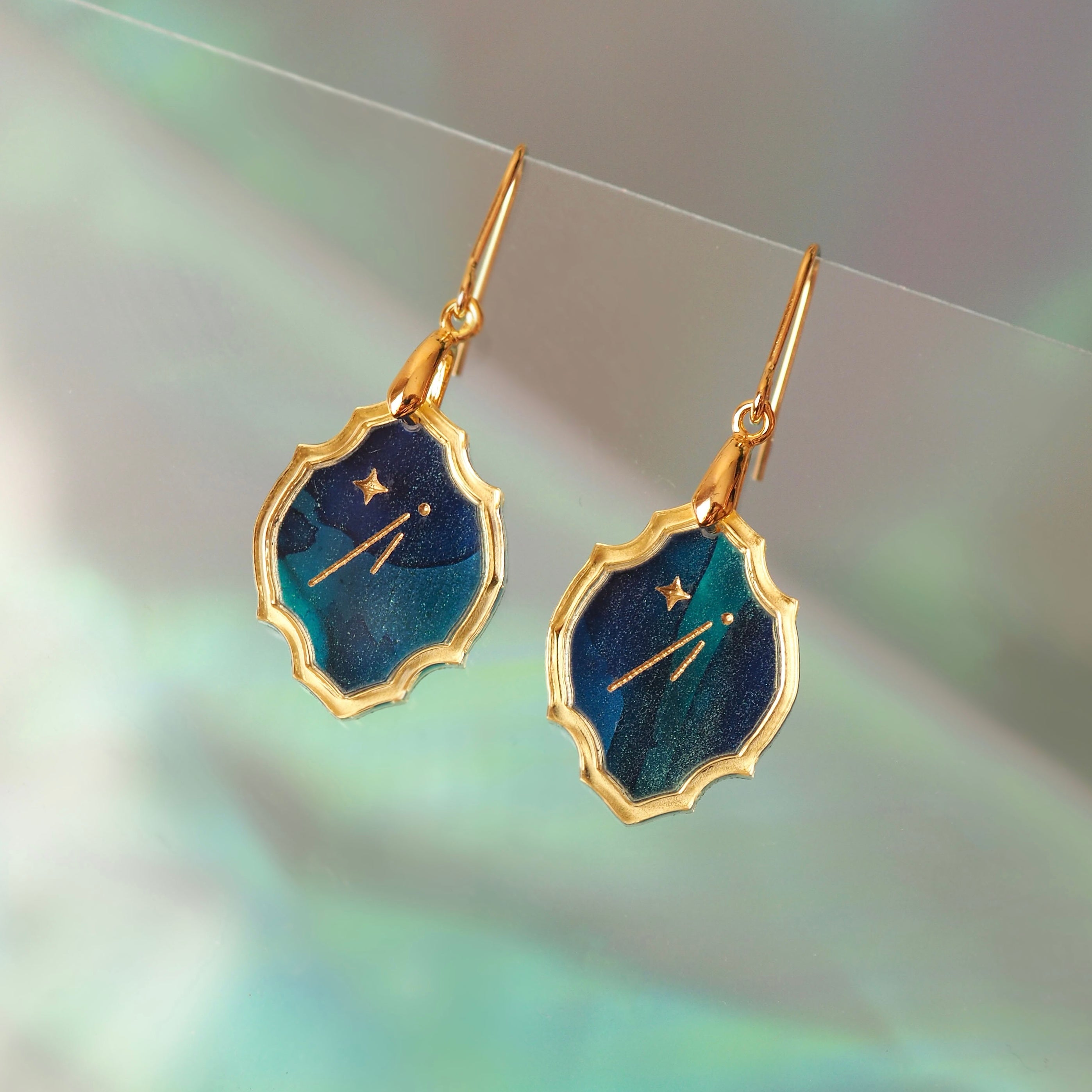 Aurora：Frame – Beloved color m ONLINE SHOP